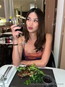 TS Bella Hancock ( bellahancock ) OnlyFans Hot Photos & Videos